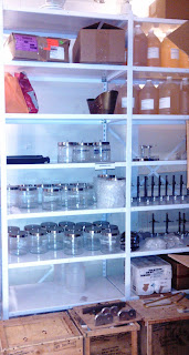 Gale's Industrial Supply - Storage Solutions