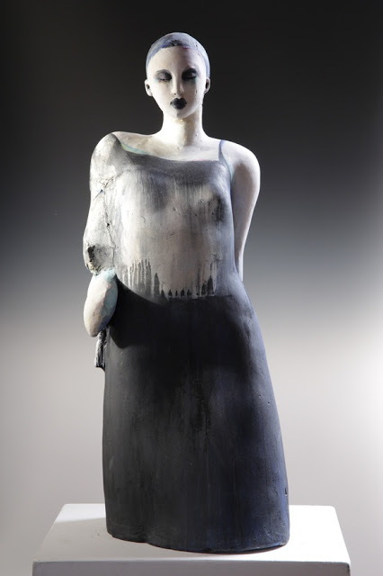 peuple de papier: Michelle Gregor