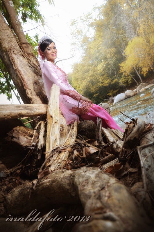 INALDAfoto | Taiping Photographer: Outdoor di Lata Rambong, Selama