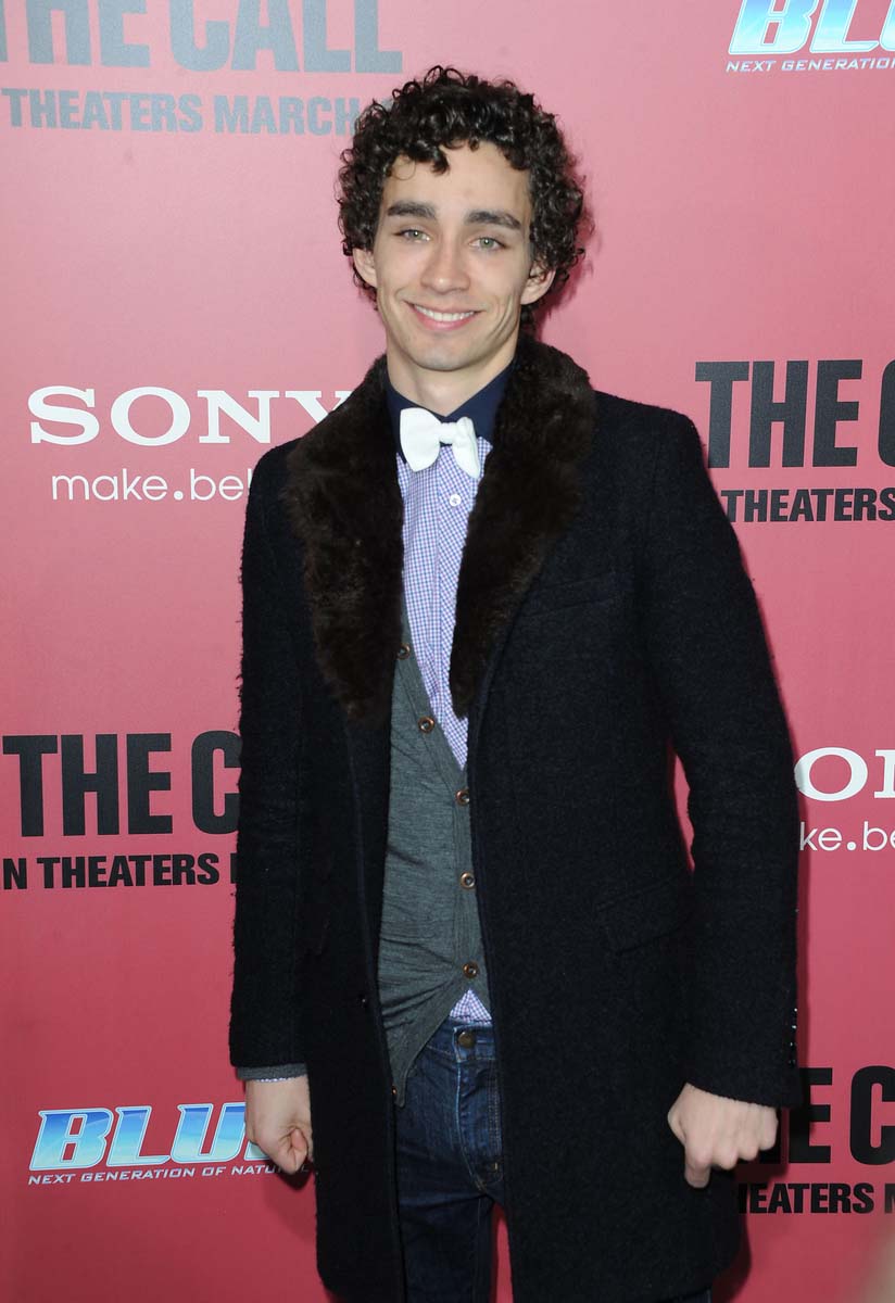 THE CALL PREMIERE AT ARCLIGHT HOLLYWOOD