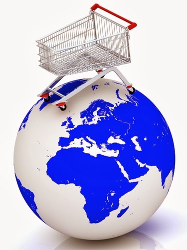 Industry Report Store Blogs: October 2013