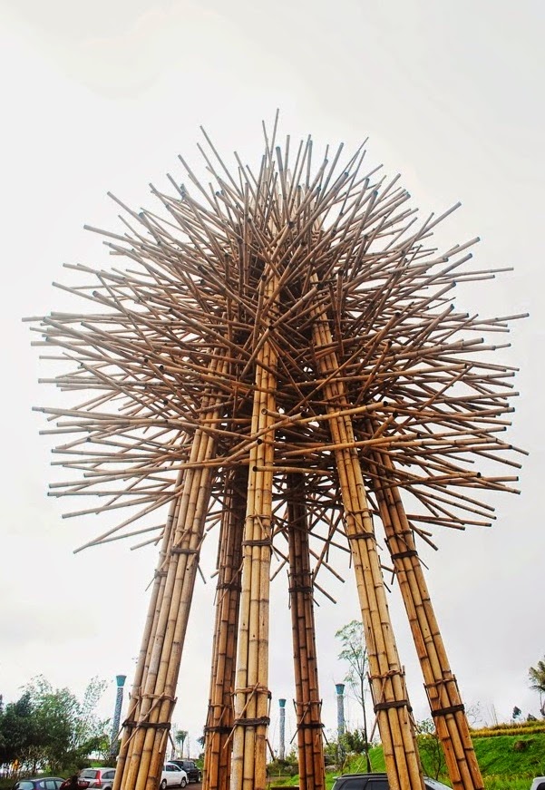 DUSUN BAMBU Family Leisure Park - The Best Information Review