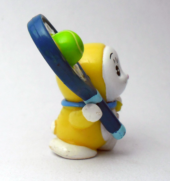 El Juguetionista (Juguetes vintage y de colección): Doraemon (Kinder, 2004)