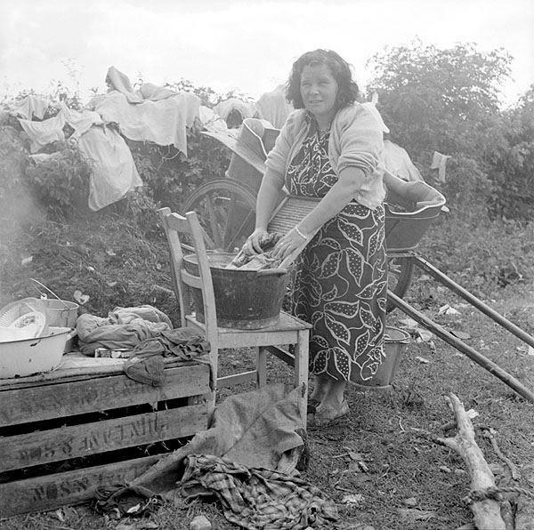 Listowel Connection: Unsung heroes and washing day blues