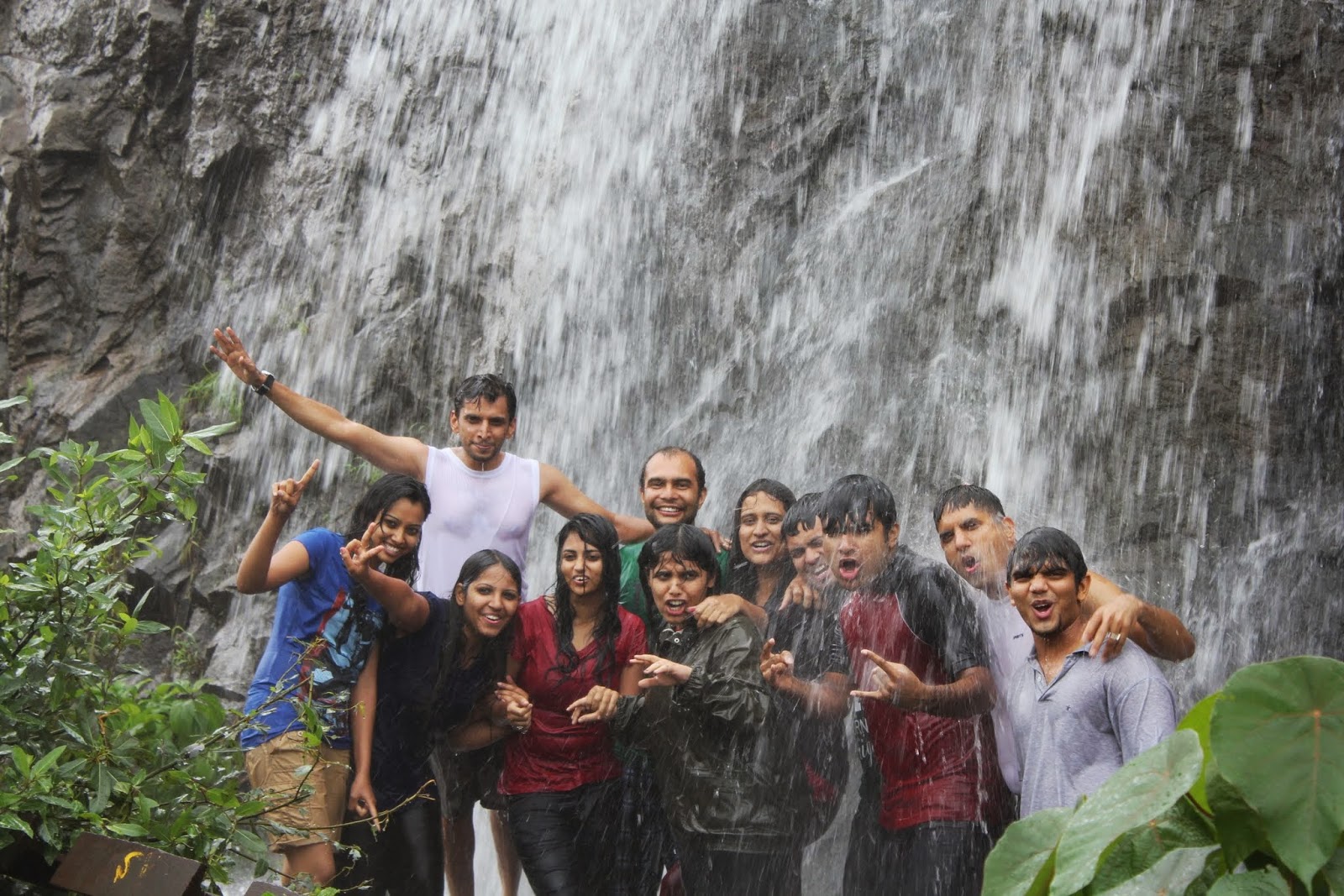 Doodh Sagar Siezed-July 5th 2013