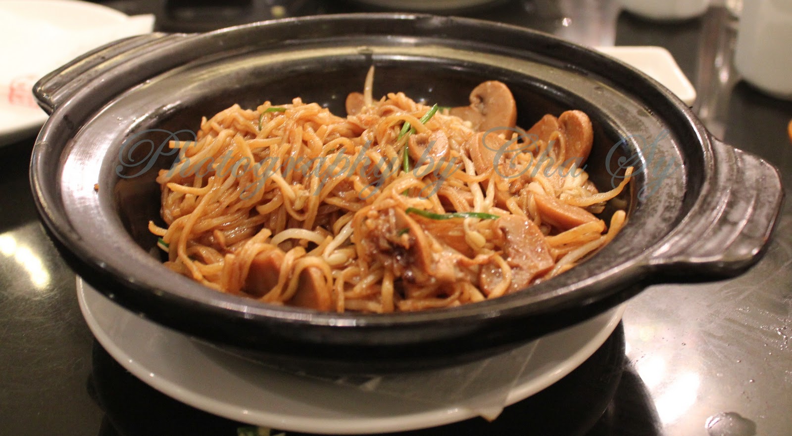 LUGANG CAFE FOOD ~ Travel, Photographs and Lifestyle