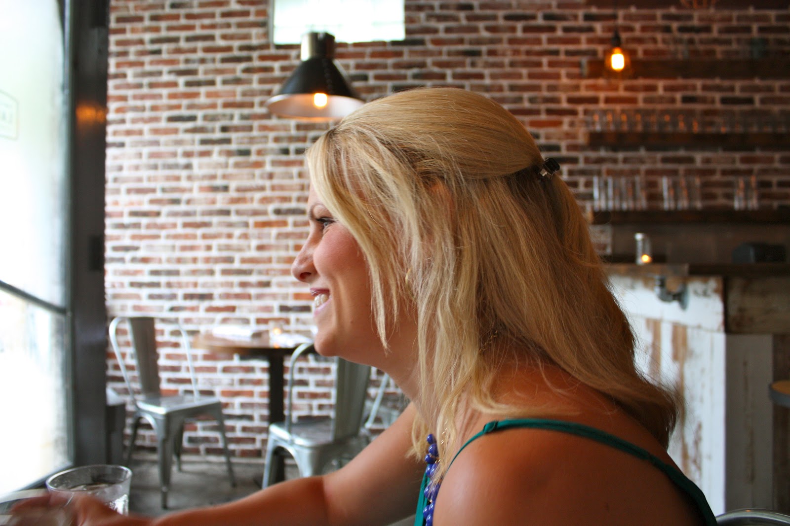 Girl's Night - Look Linger Love Look Linger Love