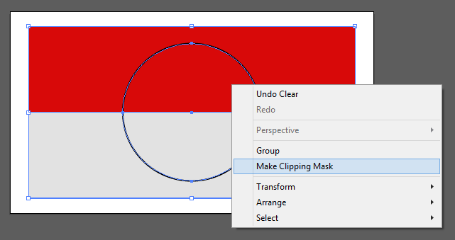 Tutorial Cara Membuat Clipping Mask di Illustrator dengan Mudah ...