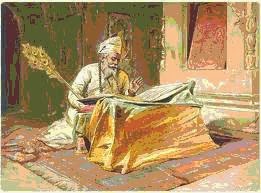 KITAB SUCI SIKHISME (4) | Prabu Kalianget