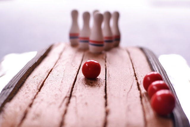 Bowled away | the adventures of MNMs