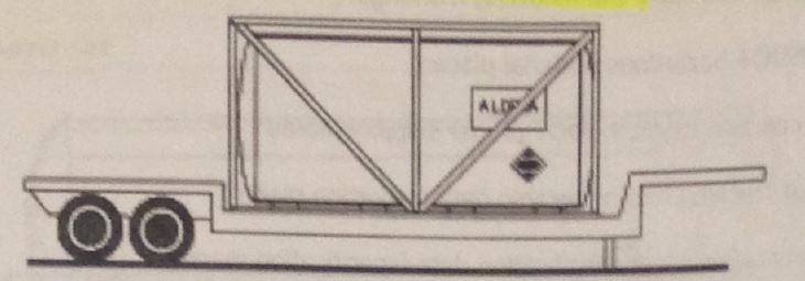 Virginia Beach Fire Academy: DOT Spec 51 (IMO Type 5) Intermodal Tank ...