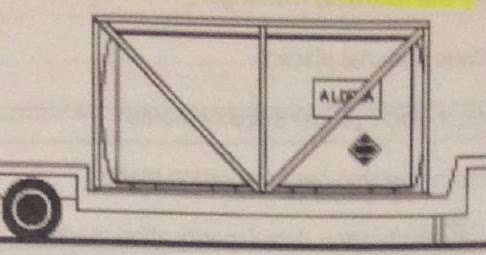 Virginia Beach Fire Academy: DOT Spec 51 (IMO Type 5) Intermodal Tank ...