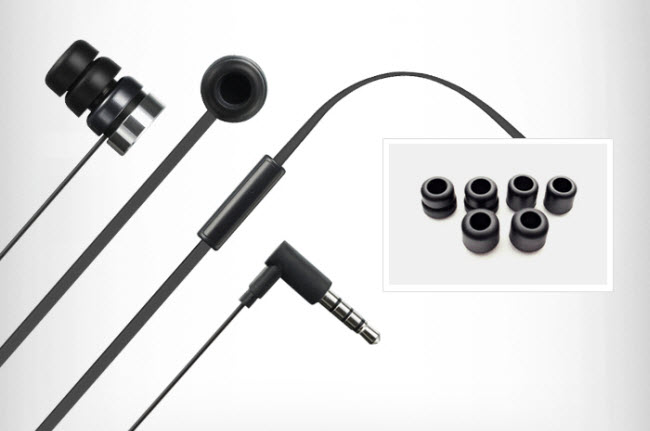 Keilist.com's Blog: LG Quadbeat Black Optimus G In Ear Headphone ...
