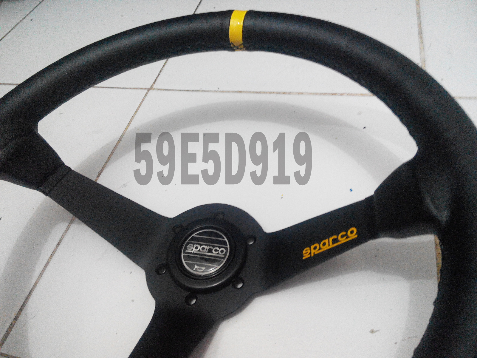 Jual Setir Racing Mobil | Jasa Semarang