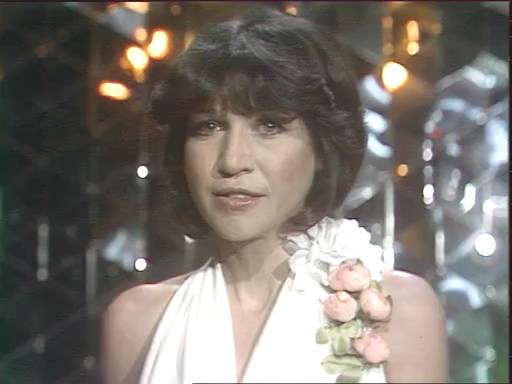 Télé française années 70... et autres: Numéro Un : Michel Sardou, 25/06 ...