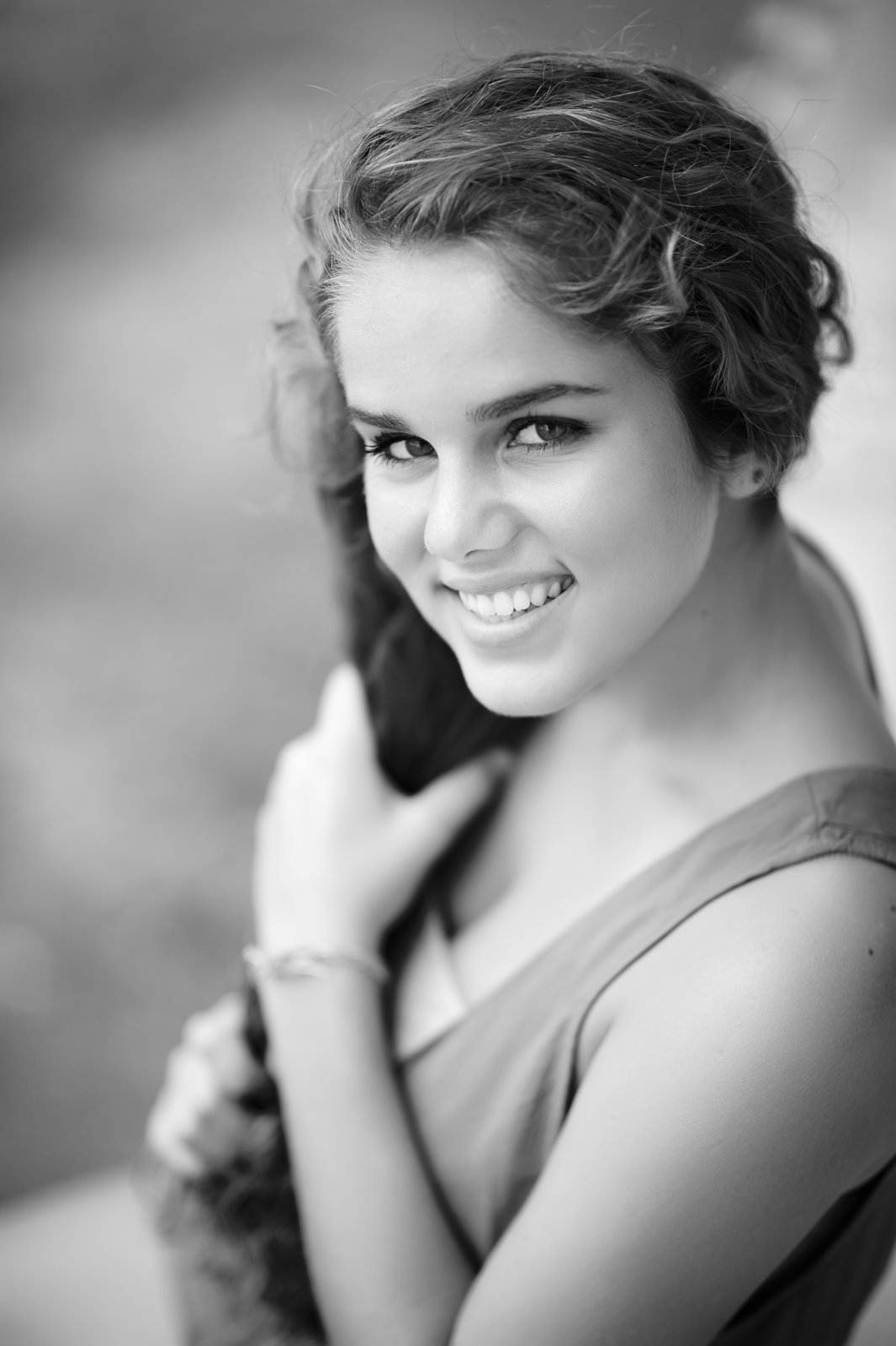 Sherry Ferrante's Photography Blog: Emily