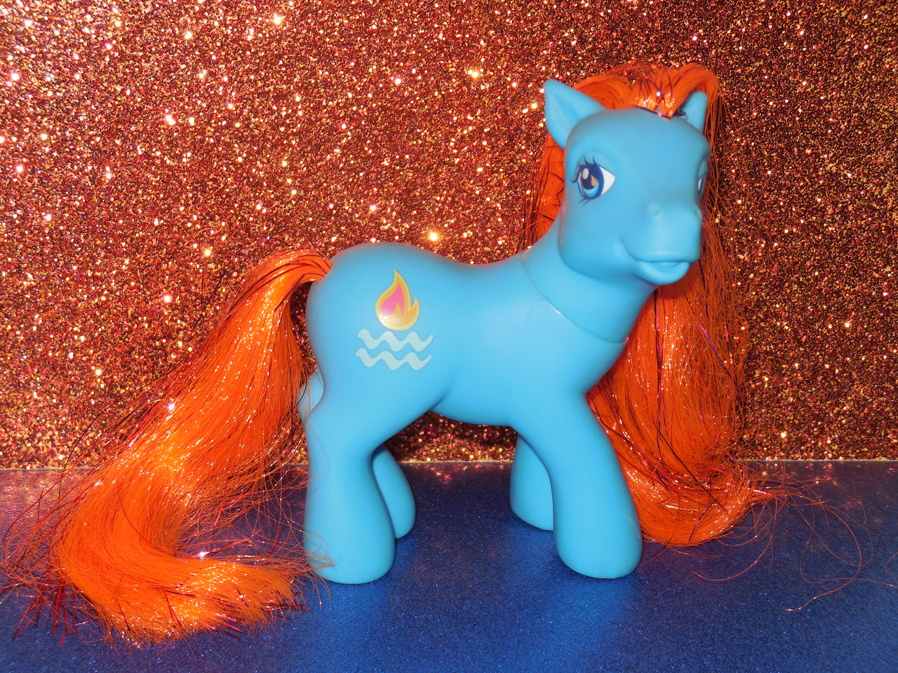 Veni Vidi Dolli: OVERVIEW: My Little Pony Generation 3