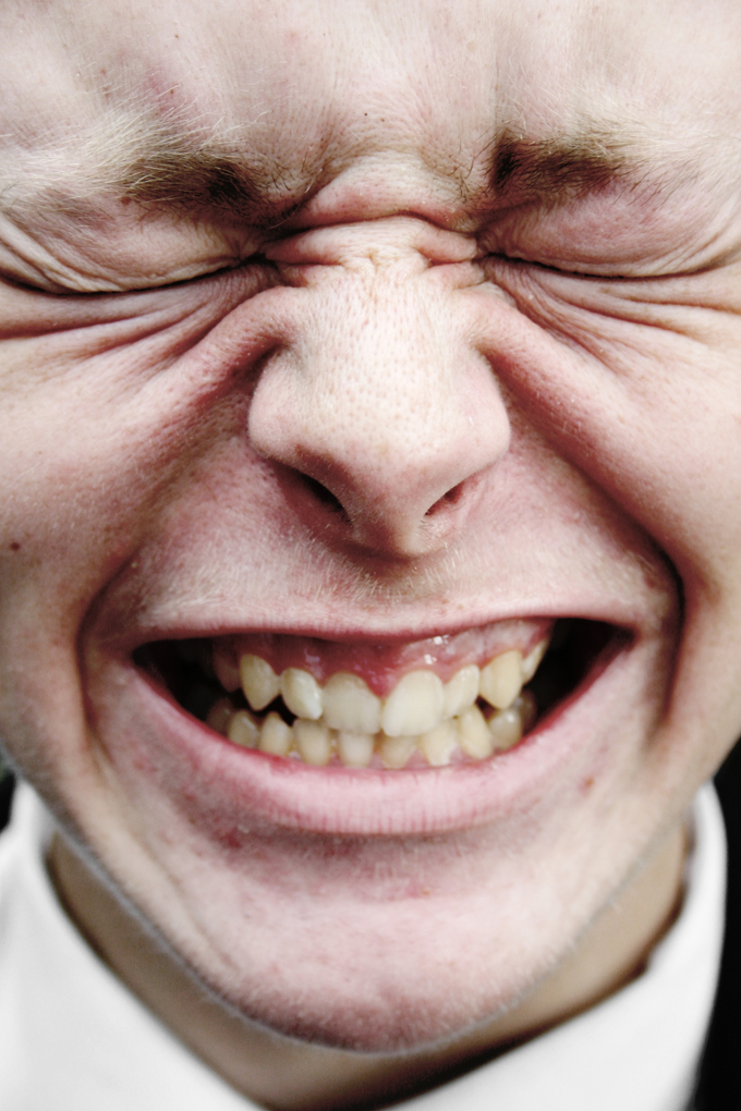 Assured Effects Hypnotherapy: Open your eyes – this is going to hurt!