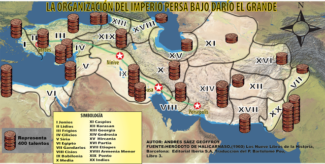 HISTORIA DE LA INDUMENTARIA: LOS PERSAS: CULTURA Y VESTIMENTA