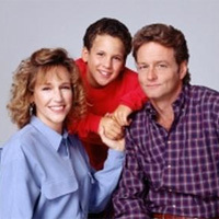 Melissa's Miscellany: Melissa meets Boy: Parents, friends, and Feeney