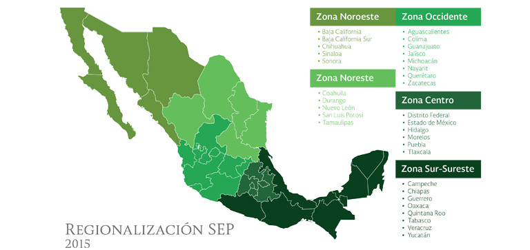 Observatorio Social y Económico de México: Estadística Educativa ...