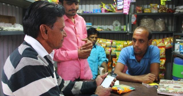 indipendence day: Learn demonetization from Akodara, India’s first ...