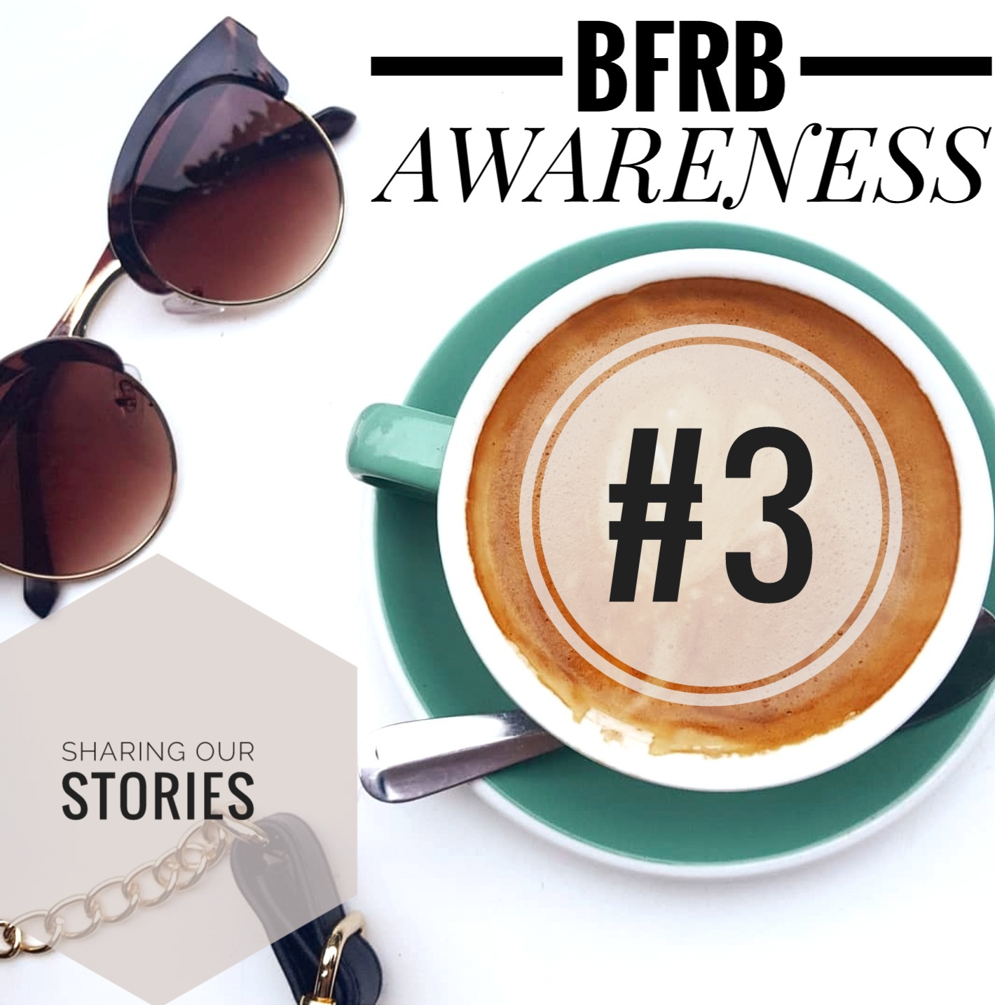 BFRB Awareness: Story #3 | Pretty and Polished