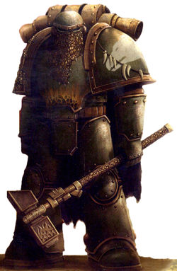 Literatura: Reseña de "The Horus Heresy vol.26 - Vulkan Vive" de Nick ...