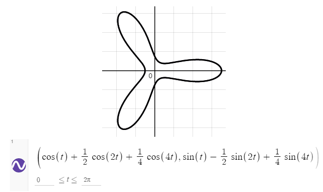 mathrecreation: August 2009