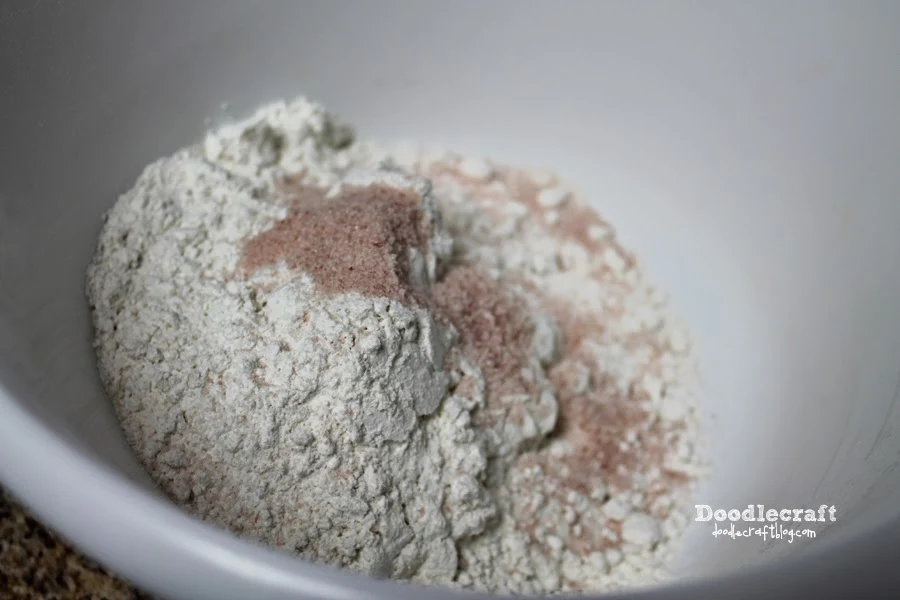 Lord of the Rings Lembas Bread!