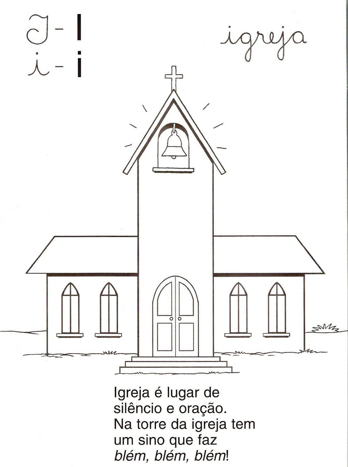 Ler e Escrever: Atividades com o Alfabeto