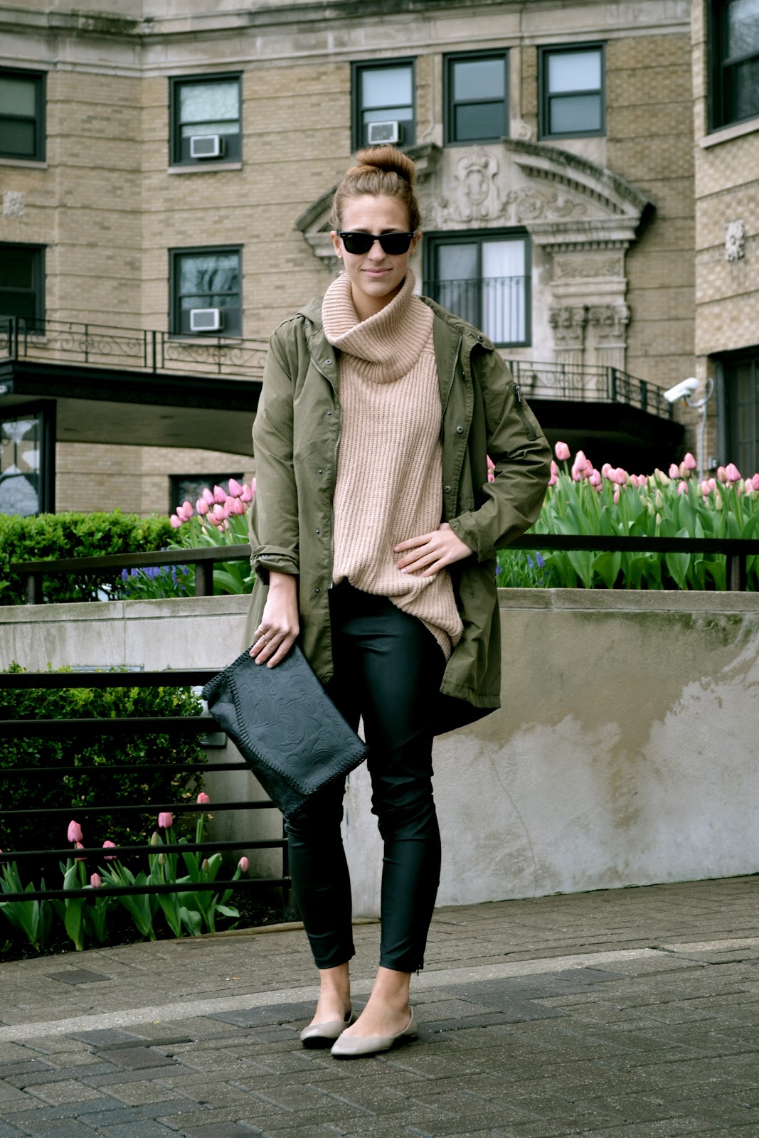 The Wearist: Wearing: Frumpy sweater