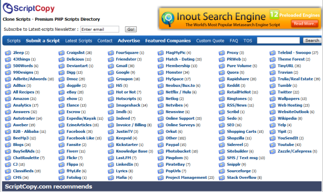 Mywebscribbles: 2011