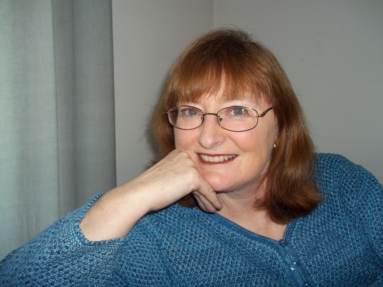 Hoosier Ink: Trust and Open Doors