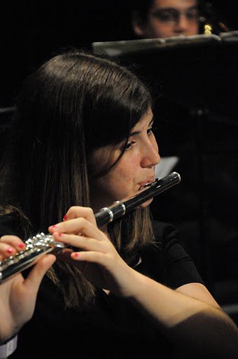 More Fluters Music: About