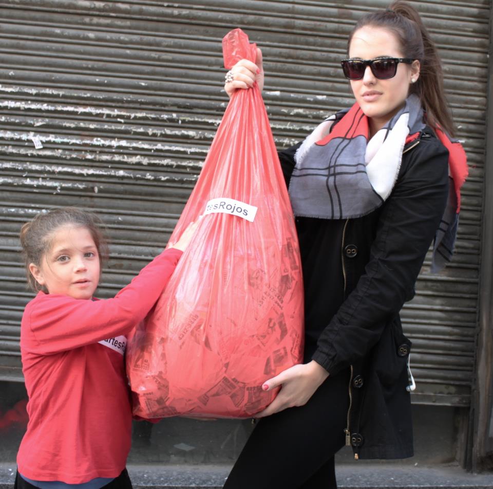 Amy Willerton: MISS WORLD ARGENTINA 2013 IS TERESA KUSTER