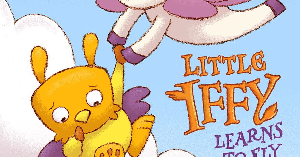 Bookie Woogie: Little Iffy & Friends