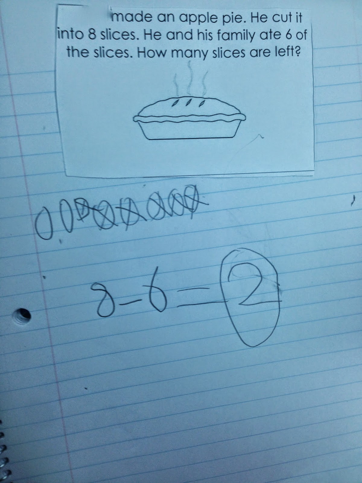 The Adventures of a K/1 Teacher: Apples and Pumpkins and Fall, Oh My!