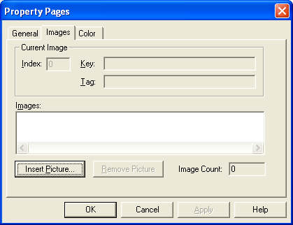 Cara Membuat ToolBar & StatusBar Pada Visual Basic 6.0 | Penunjang Belajar