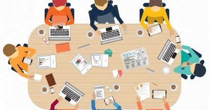 Azmin@USM: Perjumpaan dengan Penyelia