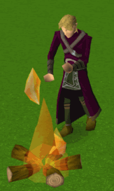 AKI GIFS: Gifs animados Runescape