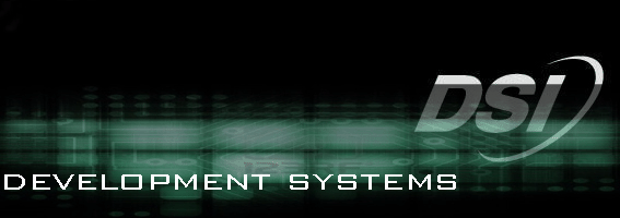 DSI Development System