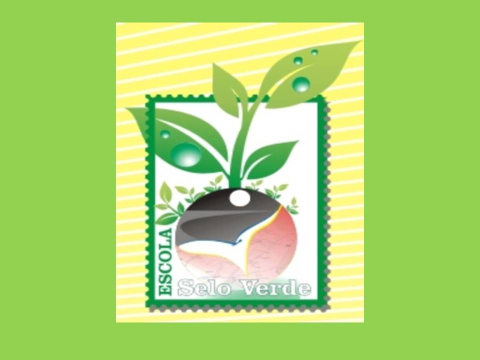 SEDEMA MAUÉS: Escola Selo Verde