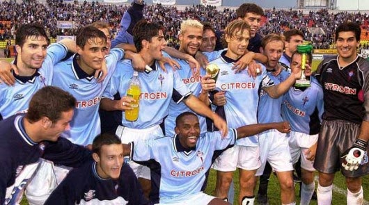 Troféus do Futebol: Copa Intertoto da Europa (UEFA Intertoto Cup)