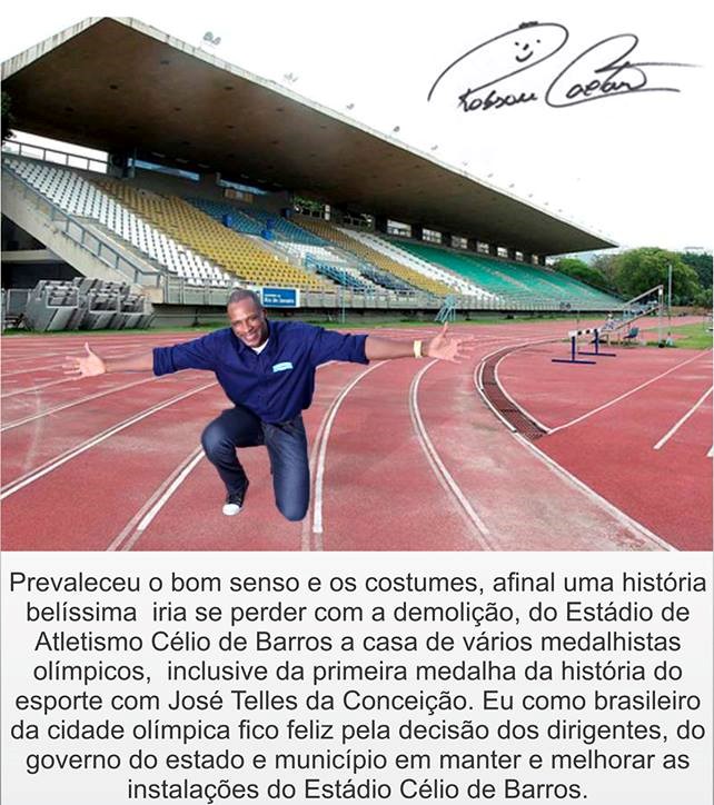 ROBSON CAETANO DA SILVA (ROBSON CAETANO)