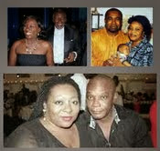 Nollywood celebrity couples that are still waxing strong