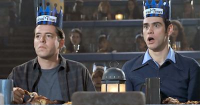 Common Sense Movie Reviews: The Cable Guy (1996)