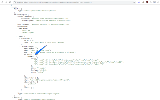 Experiencing Adobe Experience Manager (AEM, CQ): AEM 6420 - Assets ...