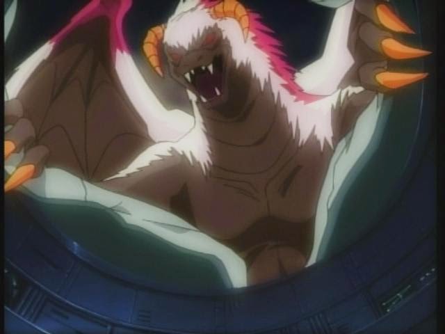 Awesome TV Recaps: Monster Rancher Episode 12: Monol's Story
