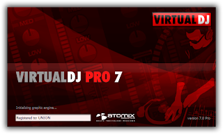 Virtual dj pro serial number - donswit